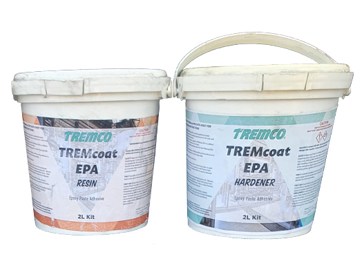 TREMcoat EPA - Tremco Australia