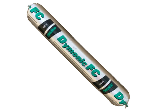 Dymonic FC - Tremco Australia