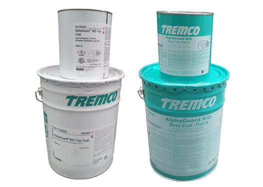 AlphaGuard BIO - Tremco Australia