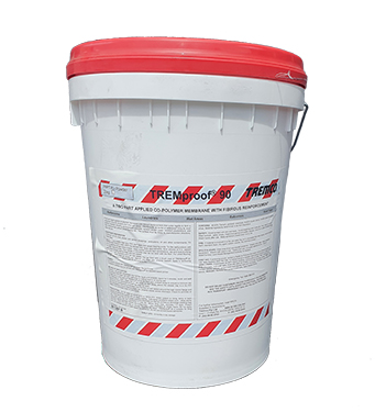 TREMproof 90 - Tremco Australia