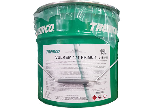 Vulkem 171 Primer - Tremco Australia