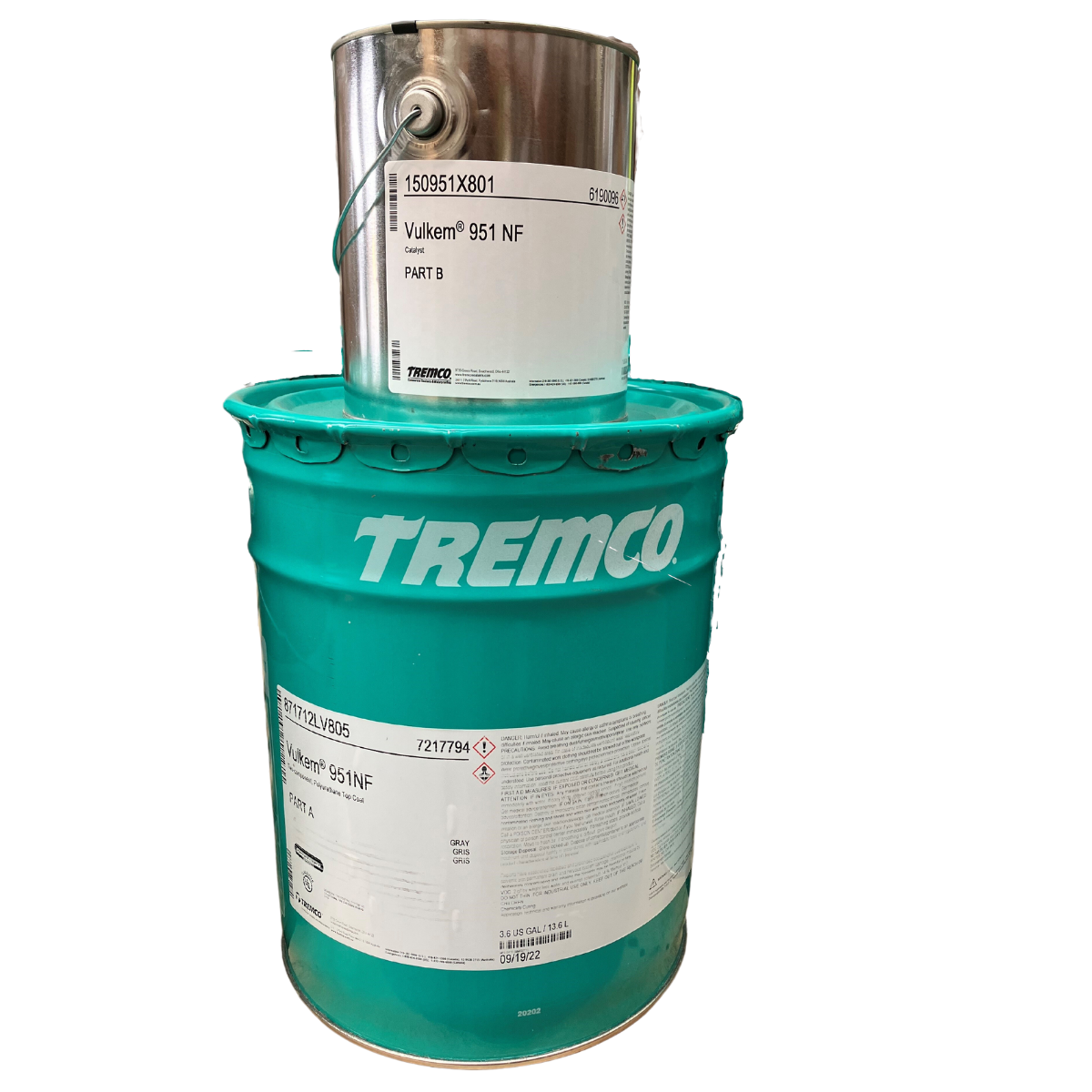 Vulkem 951NF - Tremco Australia