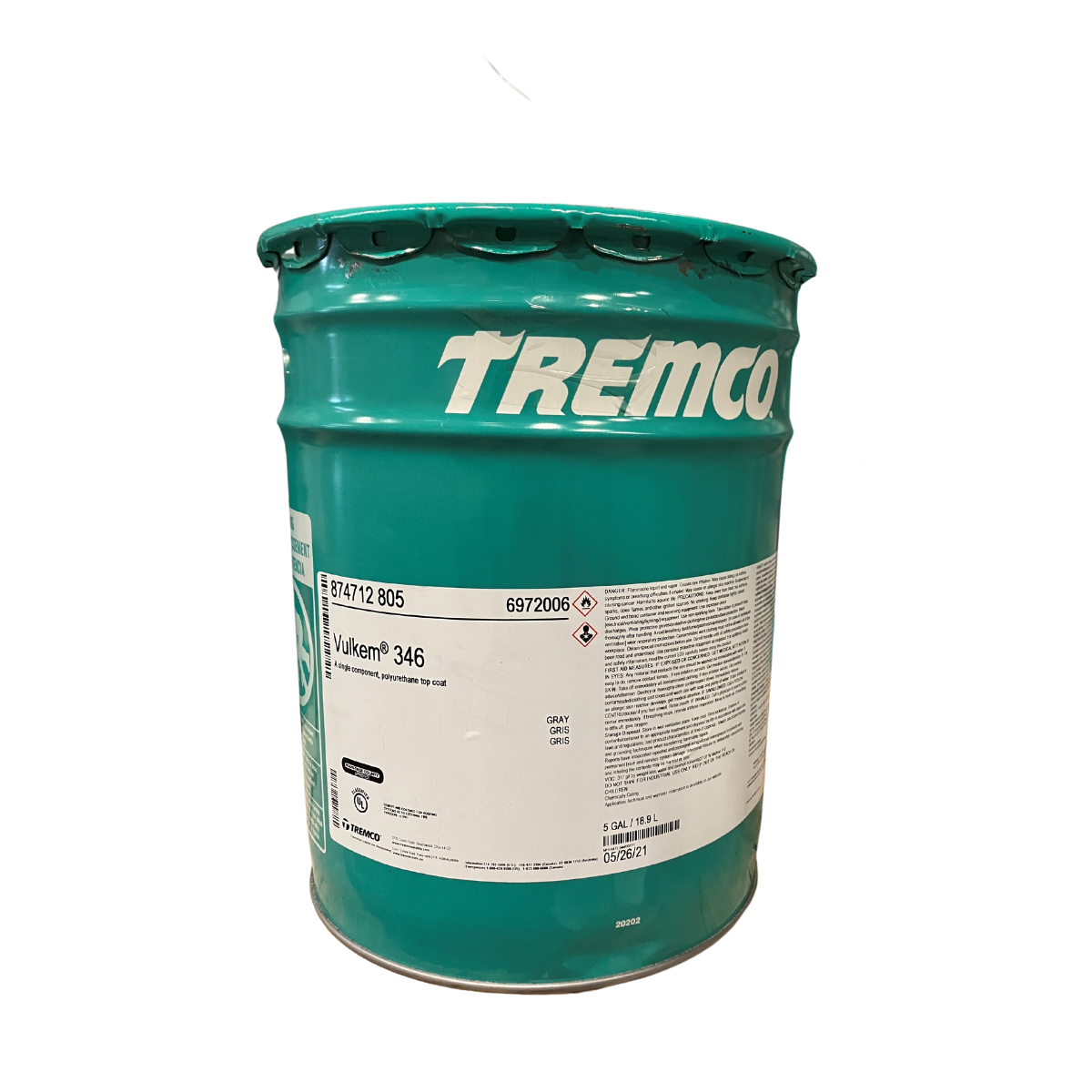 Vulkem 346 - Tremco Australia